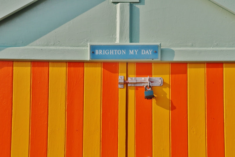 Brighton – Mo and Paul Photography